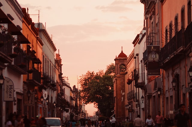 Exploring Querétaro: Uncovering the Charms of Mexico's Colonial Heartland
