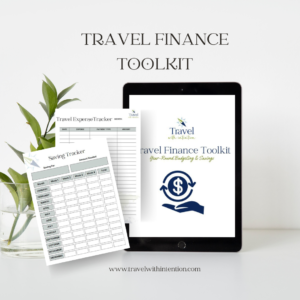 Travel Planning Guide (for Teens)